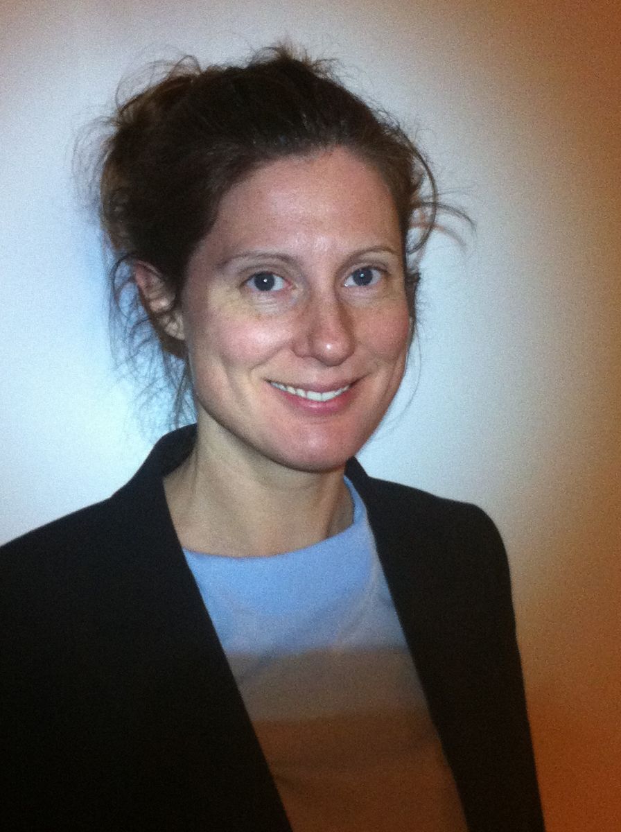 Dr Ruth Batty 01 | Fundamentals of Neuroradiology