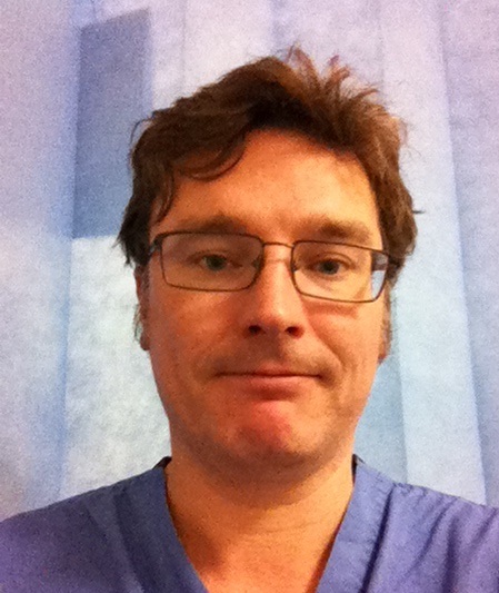 Dr Richard Dyde – Radiologist | Fundamentals of Neuroradiology