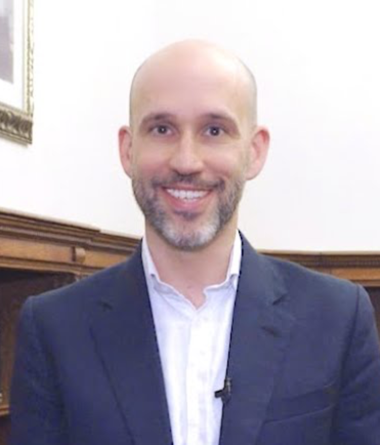 David Paling | Fundamentals of Neuroradiology